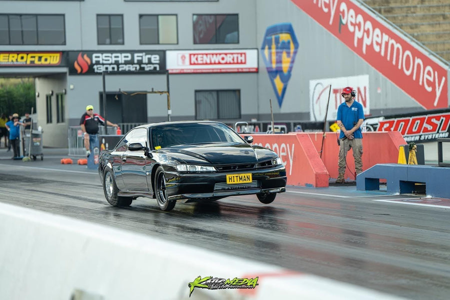 Maatouks Racing Online Store