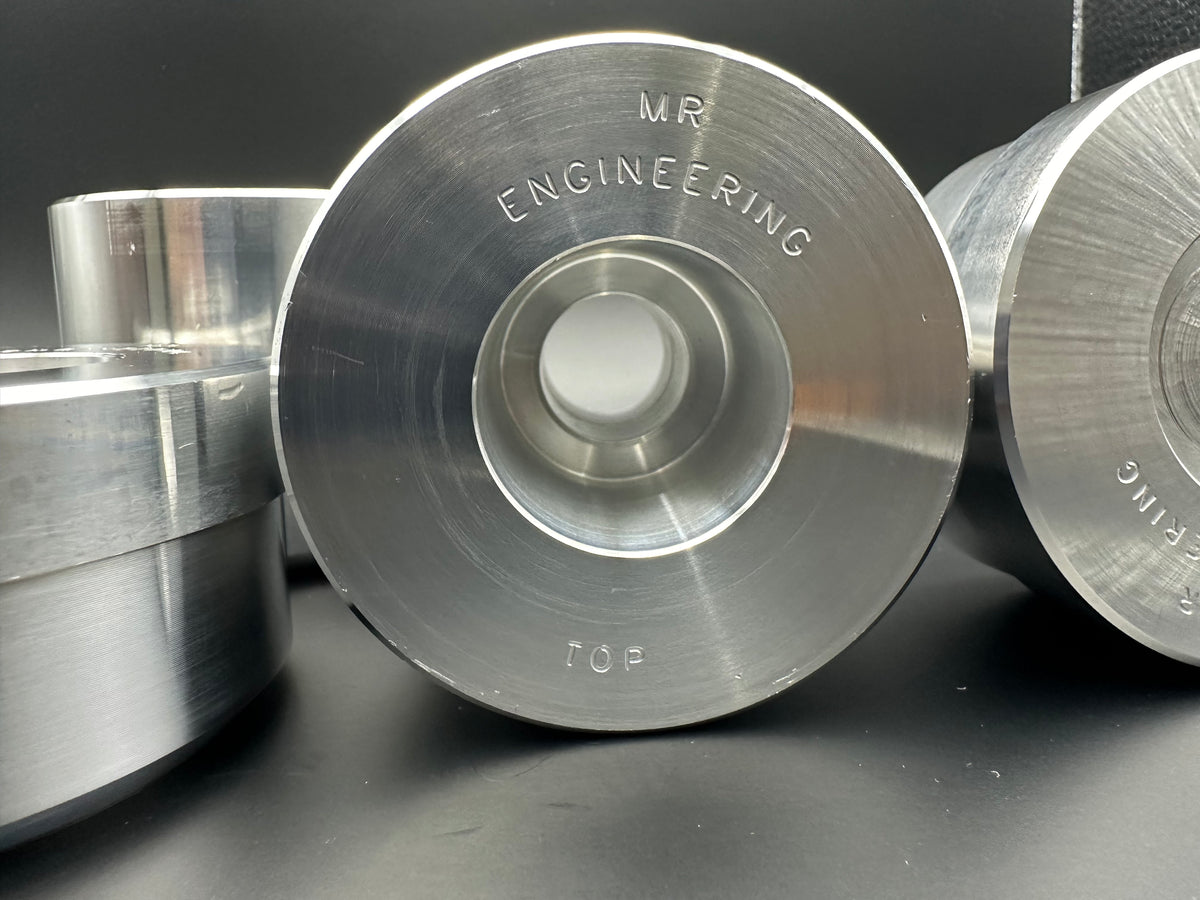 MRE Solid Bush Set – Maatouks Racing