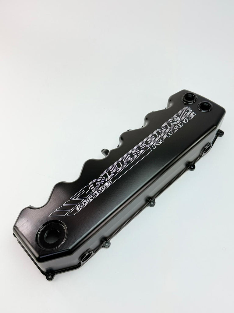 Maatouks Racing RB30 Billet Rocker Cover