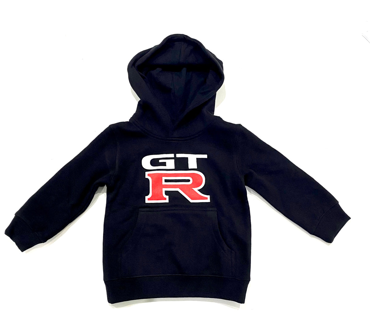 Kids GTR Hoodie – Maatouks Racing