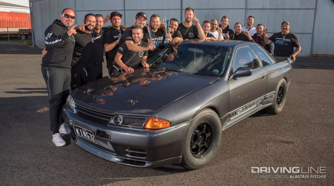 Maatouks Racing Online Store