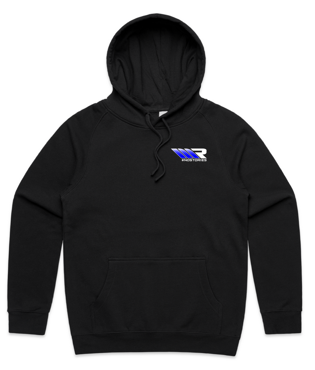 VL GOD Hoodie – Maatouks Racing