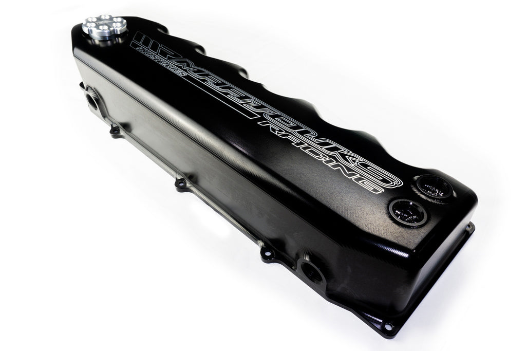 Maatouks Racing RB30 Billet Rocker Cover