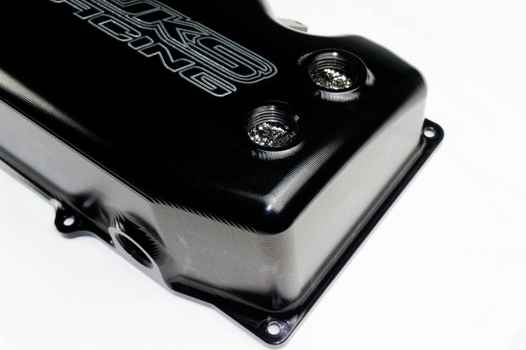 Maatouks Racing RB30 Billet Rocker Cover