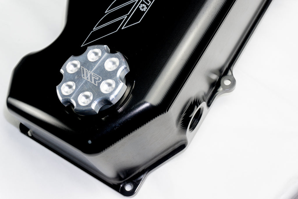 Maatouks Racing RB30 Billet Rocker Cover