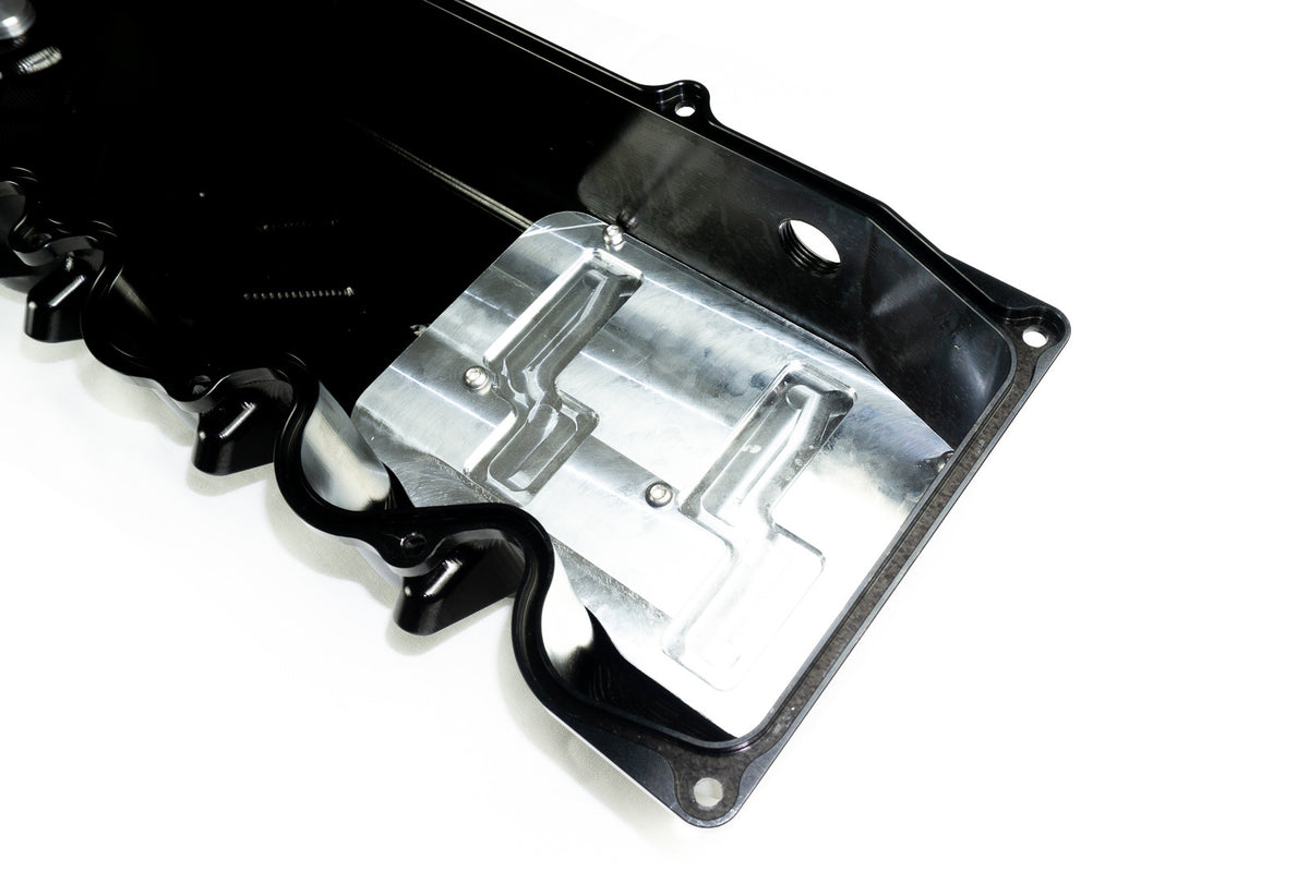 Maatouks Racing RB30 Billet Rocker Cover