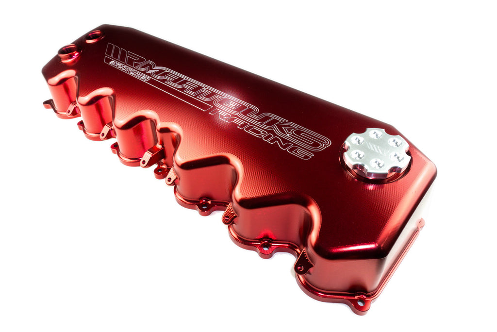 Maatouks Racing RB30 Billet Rocker Cover
