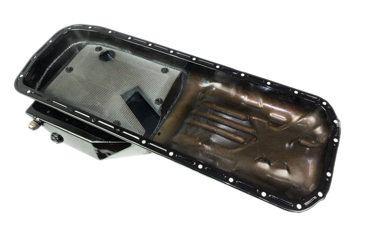 RB Extended and Baffled Sump – Maatouks Racing